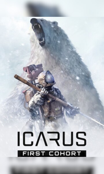 ¡Comprar Icarus (PC) - Steam Clave - RU/CIS - Barato - G2A.COM!