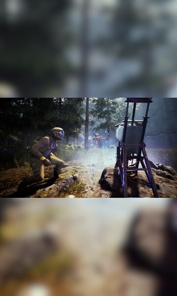 Buy ICARUS (PC) Steam Game Key