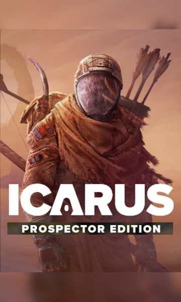 Buy ICARUS | Prospector Edition (PC) - Steam Account - GLOBAL - Cheap ...