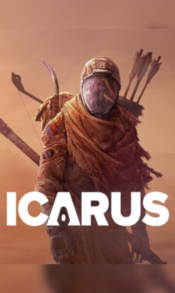 ¡Comprar ICARUS (Xbox Series X/S) - Xbox Live Clave - GLOBAL - Barato ...