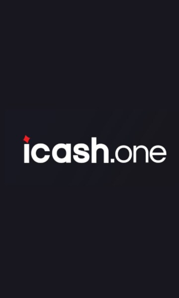 Kup iCash.one Gift Card 10 CAD - iCash.one Klucz - KANADA - Tanio - G2A.COM