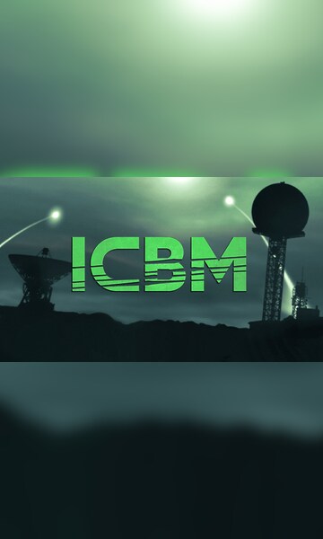 Buy ICBM (PC) - Steam Gift - GLOBAL - Cheap - G2A.COM!