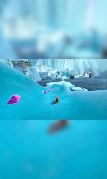 Buy Ice Age Scrat's Nutty Adventure - Steam - Key GLOBAL - Cheap - G2A.COM!