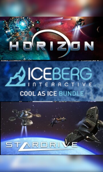 Iceberg Interactive - Cool as Ice Bundle 🥇 Best Prices | G2A.COM