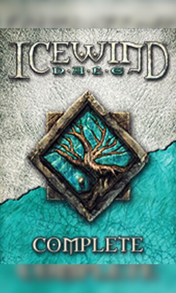 Icewind Dale 2 Complete 🥇 Best Prices | G2A.COM