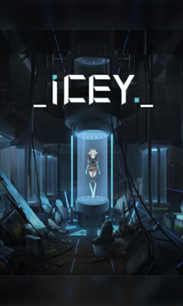 Buy ICEY Steam Key GLOBAL - Cheap - G2A.COM!