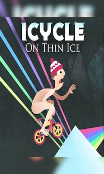 Icycle: On Thin Ice 🥇 Best Prices | G2A.COM