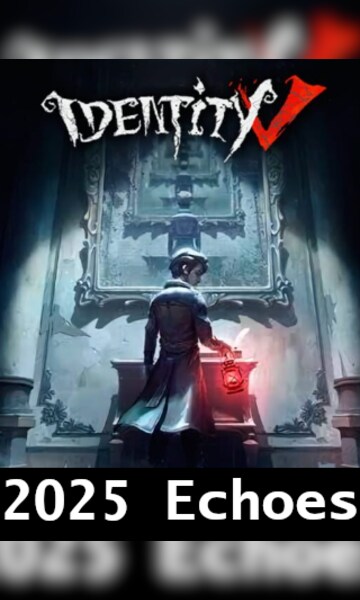 Buy Identity V 2025 Echoes - GLOBAL - Cheap - G2A.COM!