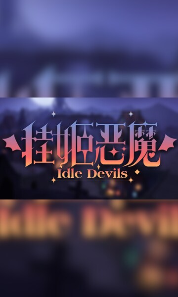 Buy IDLE DEVILS (PC) - Steam Key - GLOBAL - Cheap - G2A.COM!