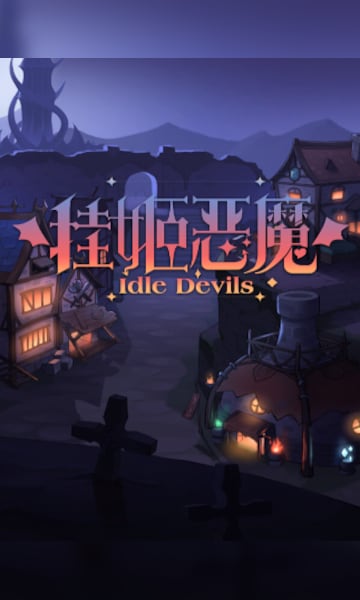 Buy IDLE DEVILS (PC) - Steam Key - GLOBAL - Cheap - G2A.COM!