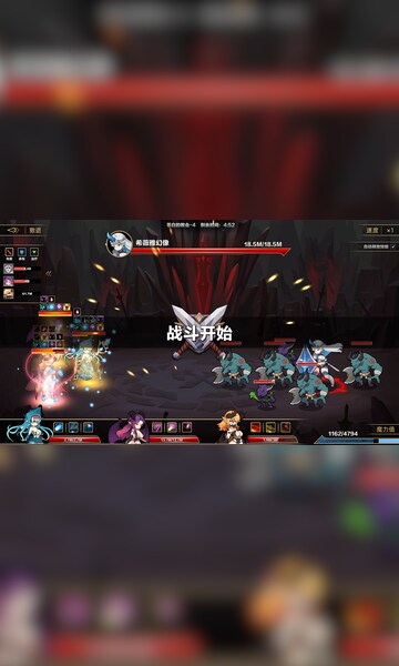 Buy IDLE DEVILS (PC) - Steam Key - GLOBAL - Cheap - G2A.COM!