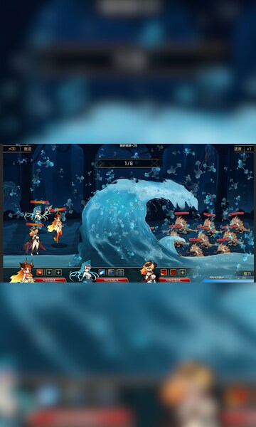 Buy IDLE DEVILS (PC) - Steam Key - GLOBAL - Cheap - G2A.COM!