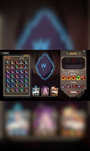 Buy IDLE DEVILS (PC) - Steam Key - GLOBAL - Cheap - G2A.COM!