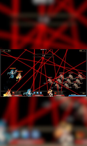 Buy IDLE DEVILS (PC) - Steam Key - GLOBAL - Cheap - G2A.COM!