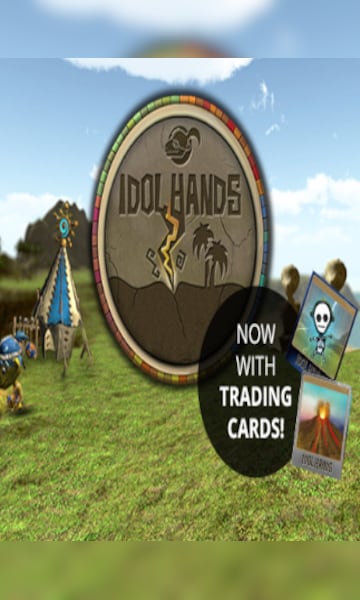 Idol Hands 🥇 Best Prices | G2A.COM