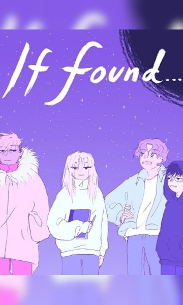 Buy If Found... (PC) - Steam Account - GLOBAL - Cheap - G2A.COM!