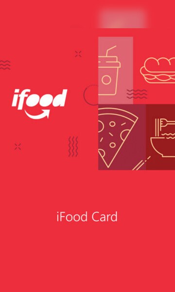 Buy iFood Gift Card 150 BRL - iFood Key - BRAZIL Online | G2A.COM