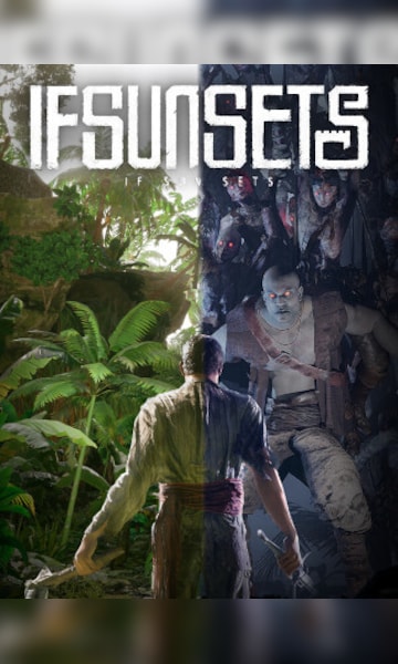 Buy IfSunSets (PC) - Steam Account - GLOBAL - Cheap - G2A.COM!