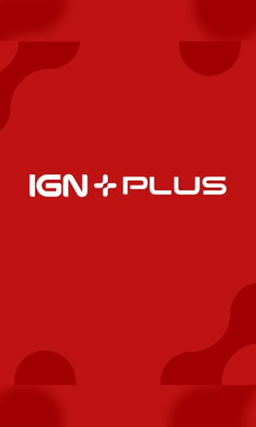Buy IGN Plus TRIAL Coupon 2 Months - IGN Key - GLOBAL - Cheap - G2A.COM!