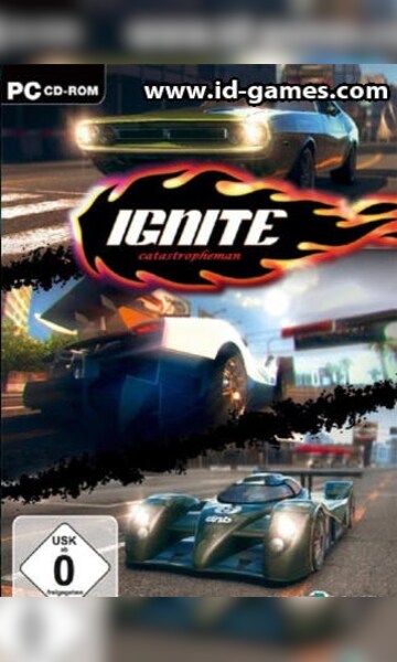 Ignite 🥇 Best Prices | G2A.COM