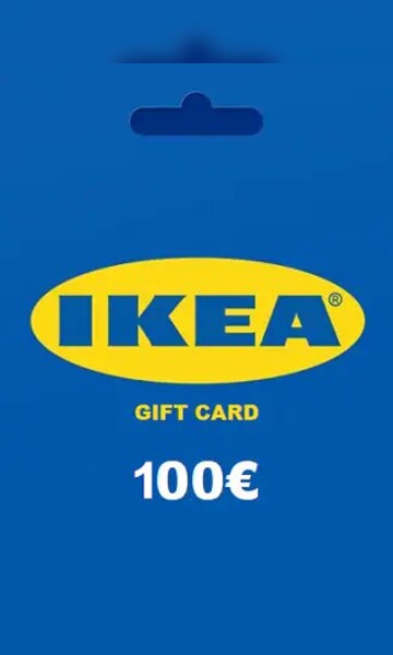 Buy IKEA Gift Card 100 EUR - IKEA Key - ITALY Online | G2A.COM