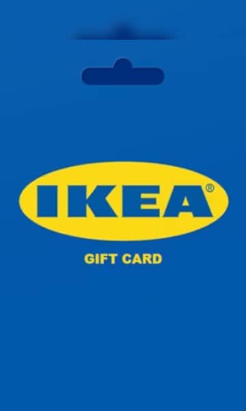 Buy IKEA Gift Card 100 PLN - IKEA Key - POLAND - Cheap - G2A.COM!
