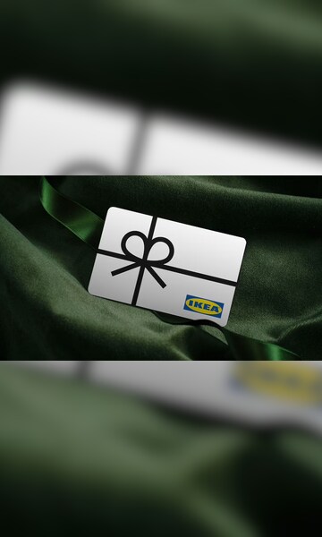 Buy IKEA Gift Card 700 DKK - IKEA Key - DENMARK - Cheap - G2A.COM!