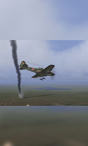 Buy IL-2 Sturmovik: 1946 Steam Key GLOBAL - Cheap - G2A.COM!