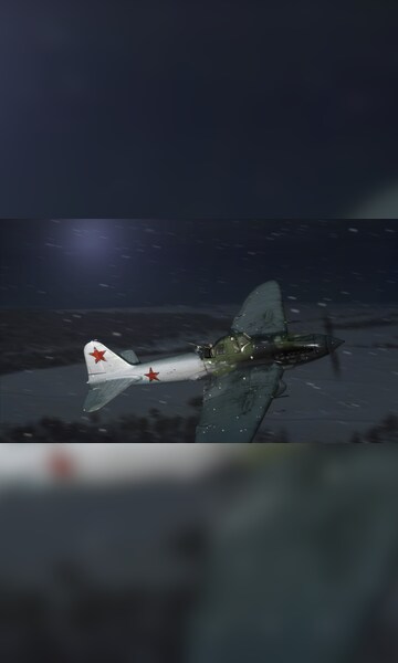 Buy IL-2 Sturmovik: Battle of Stalingrad (PC) - Steam Account - GLOBAL ...