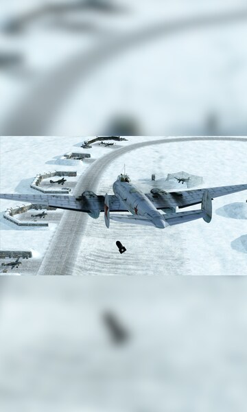 Buy IL-2 Sturmovik: Battle of Stalingrad Steam Key Game