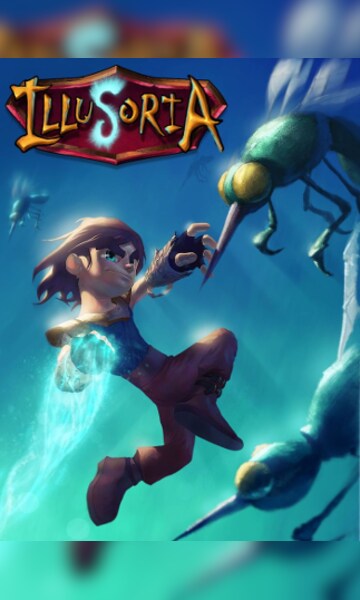 ¡Comprar Illusoria Steam Regalo GLOBAL - Barato - G2A.COM!