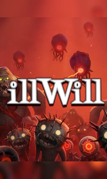illWill (PC) - Steam Schlüssel - GLOBAL kaufen - Günstig - G2A.COM!
