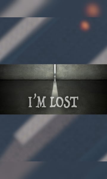 I'm Lost 🥇 Best Prices | G2A.COM