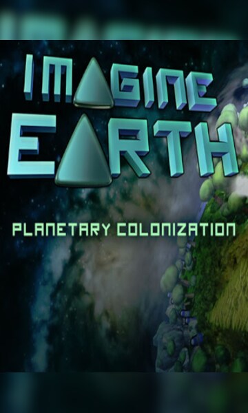 Imagine Earth 🥇 Best Prices | G2A.COM