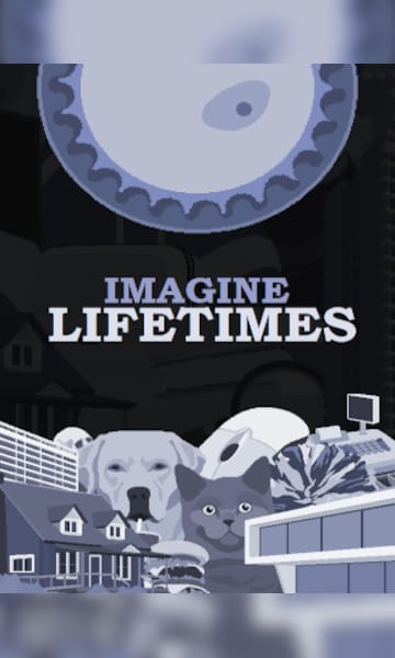 Buy Imagine Lifetimes (PC) - Steam Gift - GLOBAL - Cheap - G2A.COM!