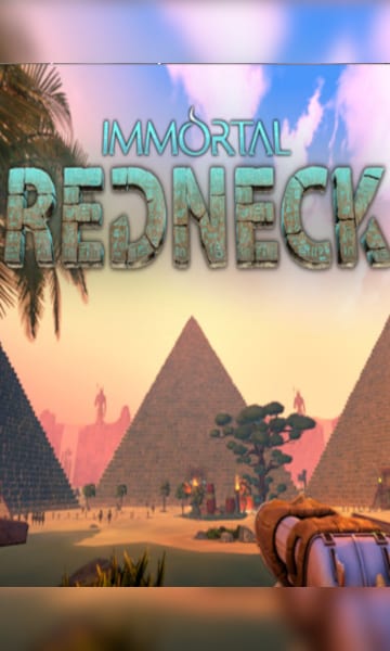 Buy Immortal Redneck Steam Key GLOBAL - Cheap - G2A.COM!