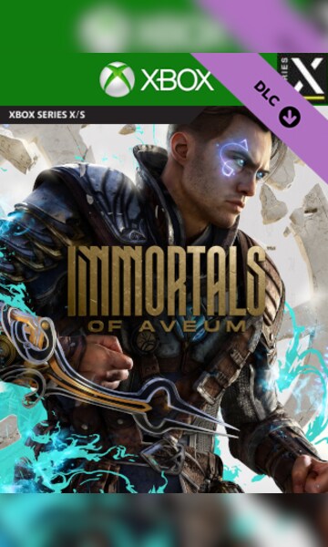 Buy Immortals of Aveum - Pre-Order Bonus (Xbox Series X/S) - Xbox Live Key - GLOBAL | Best Price ...