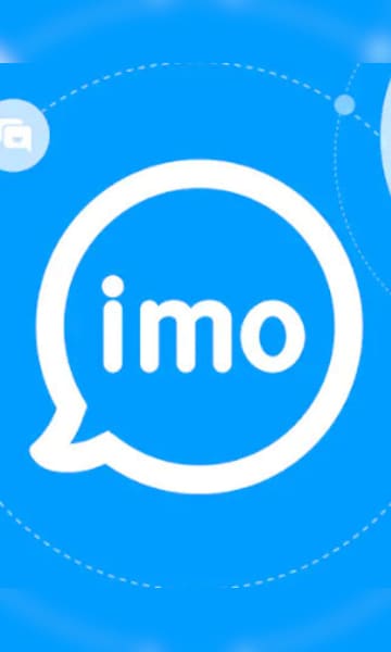 Buy IMO Card 100 USD - IMO Key - GLOBAL Online | G2A.COM