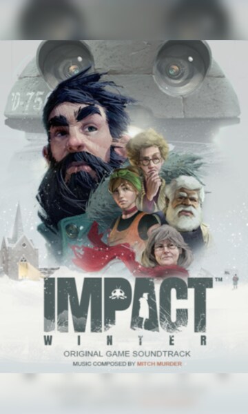 Impact Winter 🥇 Best Prices | G2A.COM