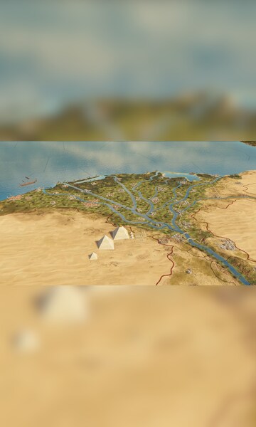 Imperator Rome Deluxe Edition (PC) - Buy Steam Game Key