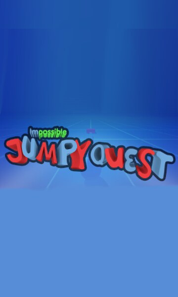 Buy Impossible Jumpy Quest - Steam - Key (GLOBAL) - Cheap - G2A.COM!