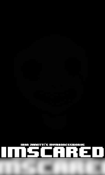IMSCARED 🥇 Best Prices | G2A.COM