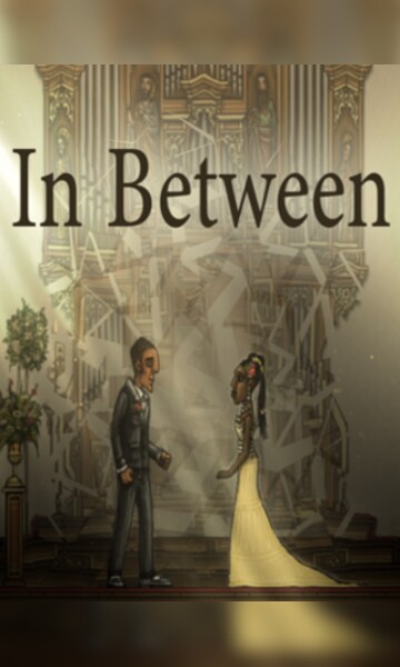 Buy In Between Steam Key GLOBAL - Cheap - G2A.COM!