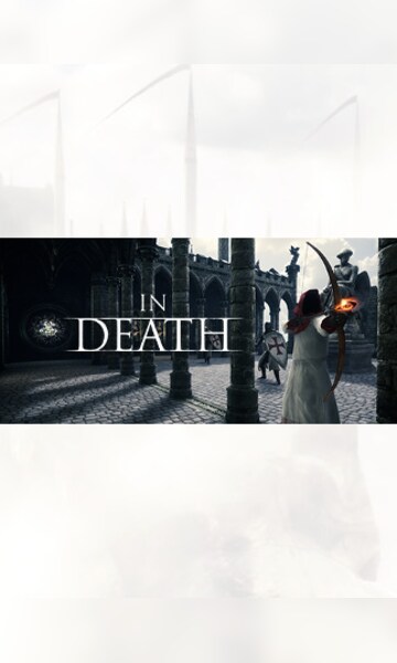 In Death VR 🥇 Best Prices | G2A.COM