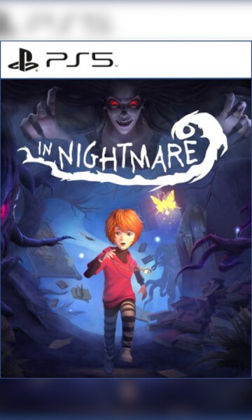 Buy In Nightmare (PS5) - PSN Key - UNITED STATES - Cheap - G2A.COM!