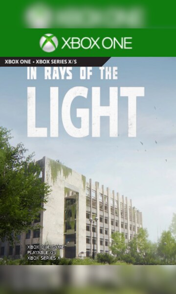 Buy In rays of the Light (Xbox One) - Xbox Live Key - ARGENTINA - Cheap ...