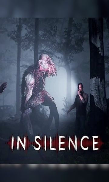 Buy In Silence (PC) - Steam Gift - GLOBAL - Cheap - G2A.COM!