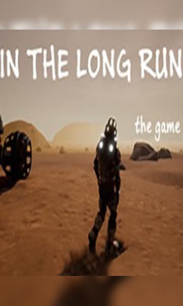 In The Long Run The Game 🥇 Best Prices | G2A.COM