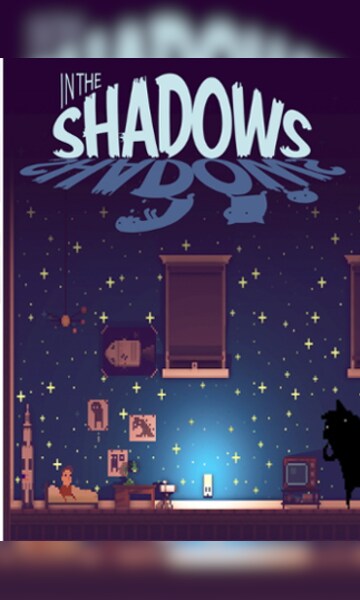 In The Shadows 🥇 Best Prices | G2A.COM