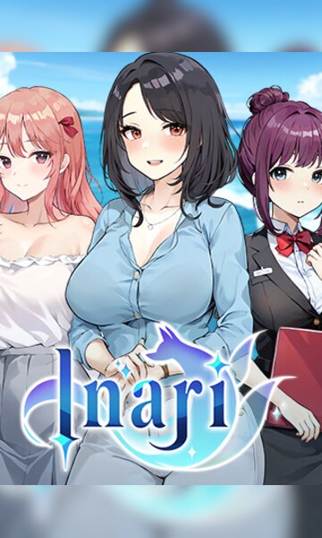 Buy Inari (PC) - Steam Key - GLOBAL - Cheap - G2A.COM!